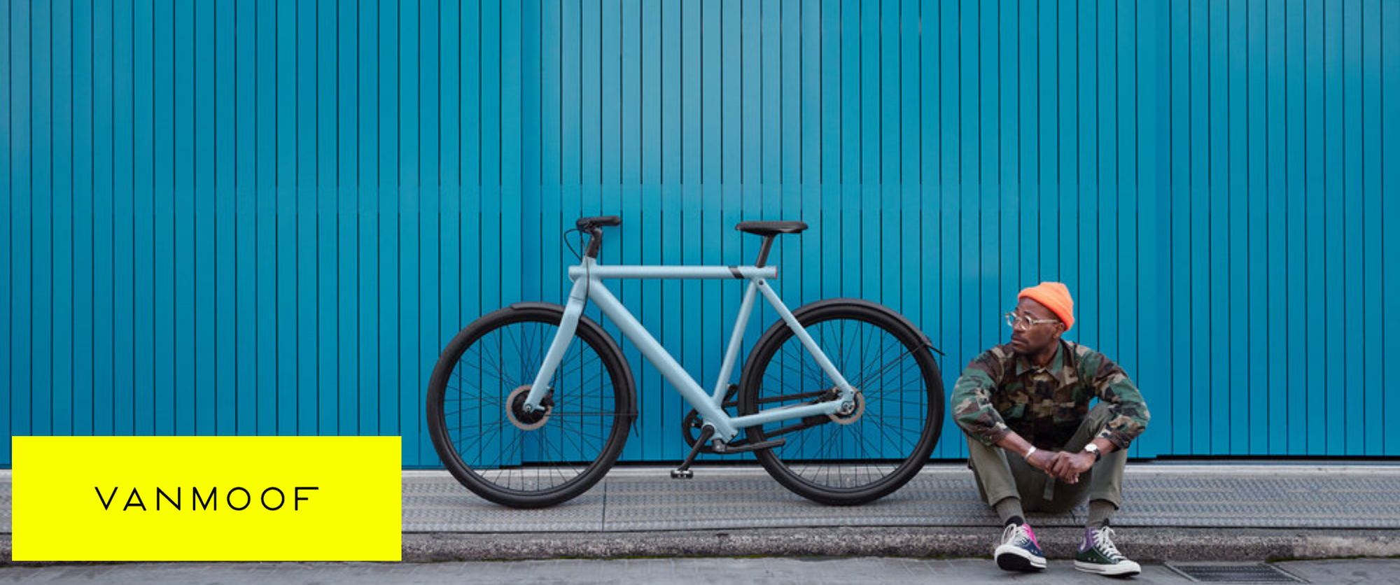 We like bikes – We Like Bikes