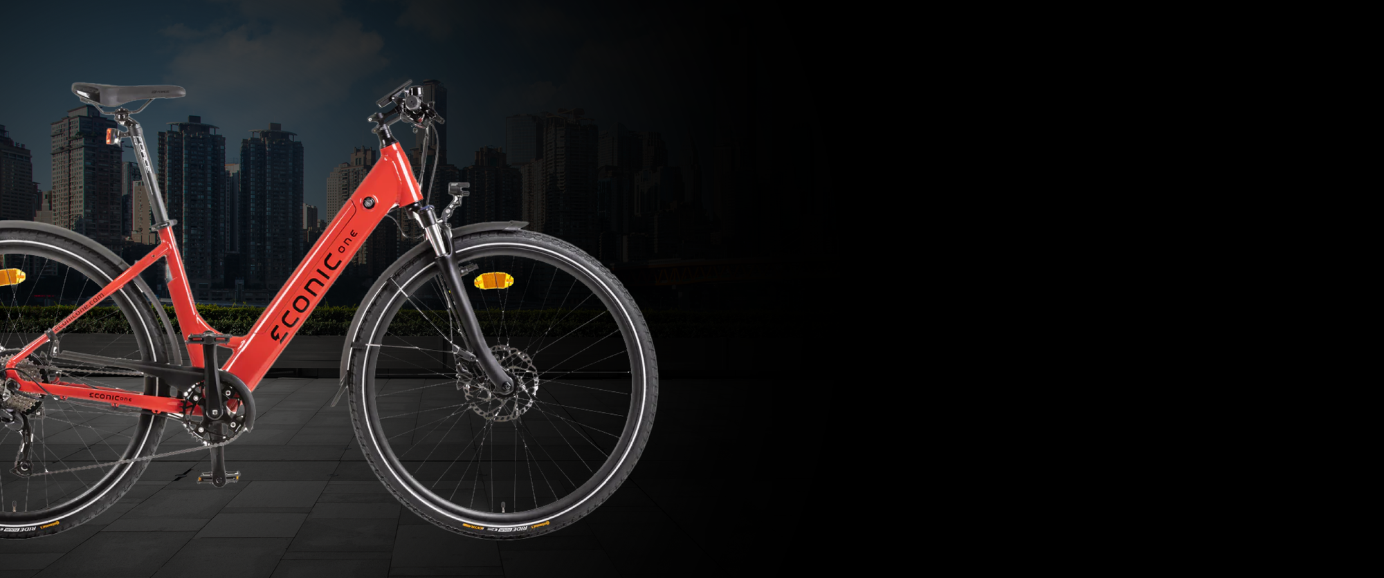 We like bikes – We Like Bikes