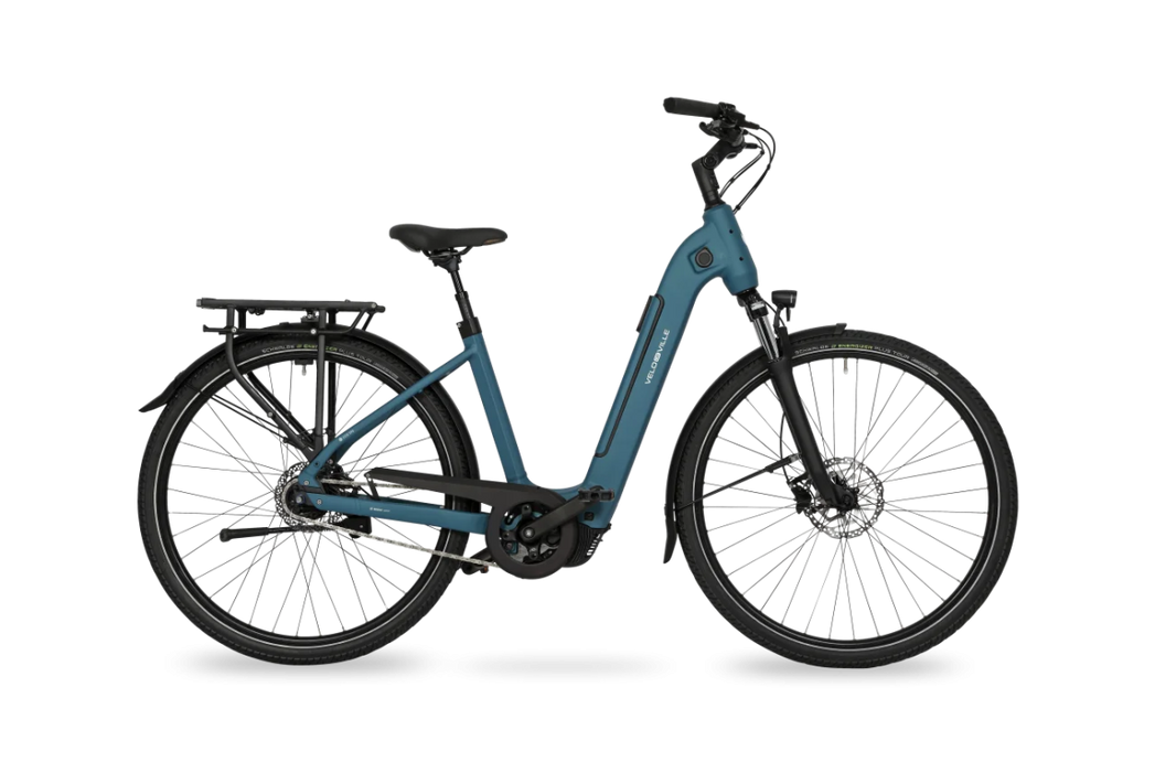 Velo de Ville – We Like Bikes